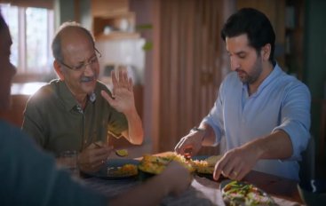 Daawat Basmati's New Campaign Elevates Food Experience With Right Grain ...