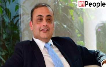 Welspun Corp Appoints Ashish Prasad as CEO For Sintex BAPL - BW People