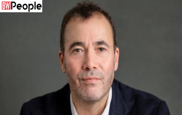 Washington Post Names Will Lewis As Its New Publisher And CEO - BW People