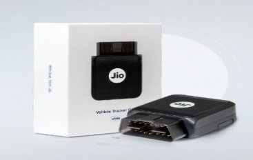 Reliance Jio Introduces JioMotive, Transforming Conventional Cars Into ...