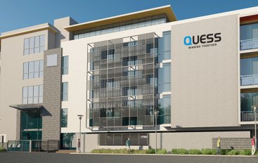 Quess Corp Reports 79% Growth In Profit To Rs 71 Cr In Q2 - BW ...