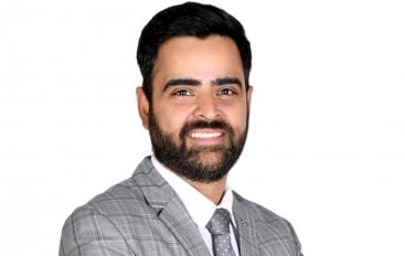 Saga Legal Onboards Neeraj Vyas From Samvad Partners To Diversify Into ...