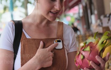 Humane, The Creator Of The AI Pin, Acquired By HP For $116 Million - BW ...