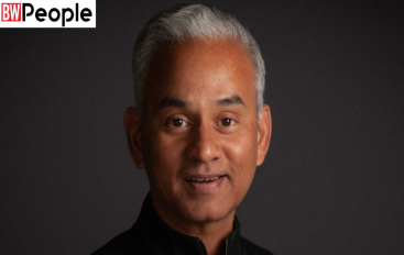 Genpact CEO Tiger Tyagarajan To Retire - BW People