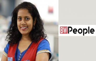 Lowe's India Elevates Vidya Munirathnam To VP- HR - BW People