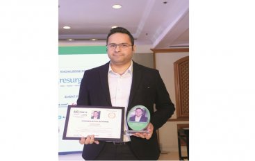 Expansion With Global Expertise- Experion Developers - BW BusinessWorld