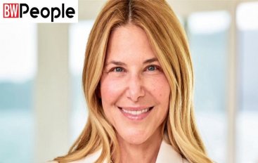 Salesforce Appoints Denise Dresser As Slack CEO - BW People