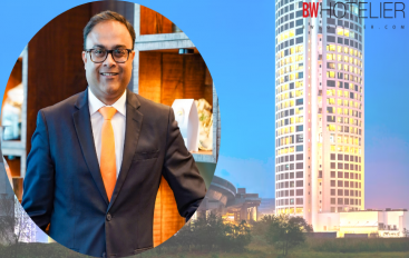 Joydeep Das takes the helm as Director of Sales and Marketing at the Westin Kolkata Rajarhat ...