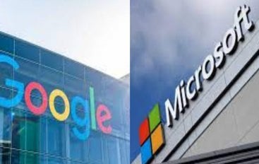 Tech Giants Microsoft, Google Choose Not To Challenge EU's Gatekeeper Designation - BW Businessworld