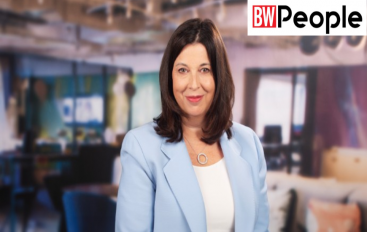 Janet Truncale Appointed As Next EY Global Chair And CEO - BW People