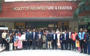 JMI Partners With Siemens Healthineers For Health Innovation - BW Education