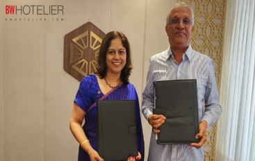 IHCL expands presence in Kochi with new Vivanta Hotel in Aluva - BW Hotelier