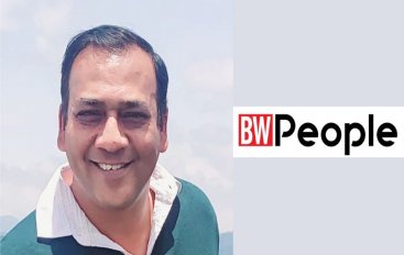 Vikrant Gupta Joins Wipro Enterprises As CHRO - BW People