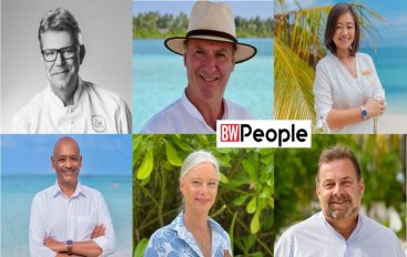 Atmosphere Core Announces Strategic Management Moves & Hires - BW People