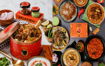 Social Introduces Cloud Kitchen Brand ‘Aflatoon’