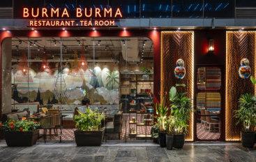 Burma Burma unveils eatery in Hyderabad - BW Hotelier