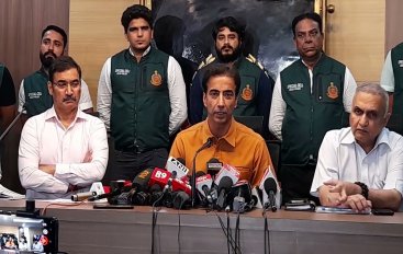 Delhi Police Special Cell arrests two sharpshooters of Arsh Dalla gang ...