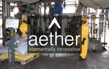 Aether Industries Stocks Blazes After Fire Incident At Its Gujarat Manufacturing Unit - BW ...