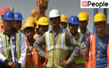 Building And Construction Workers To Get A Unique Identifier Linked ...