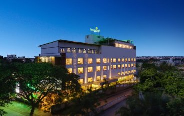 Lemon Tree Hotels launches its eighth property in Karnataka - BW Hotelier