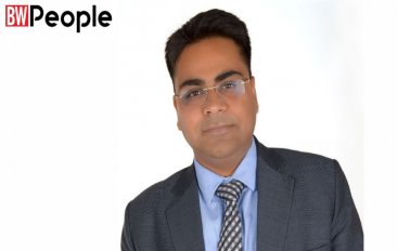 Accenture Elevates Parived Bhatnagar To Director- HR - BW People
