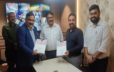 Atmosphere Core unveils plans for ninth luxury resort in India - BW ...