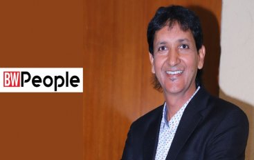 Vipul Singh Joins Lloyds Technology Centre As HR Head & MD- People ...