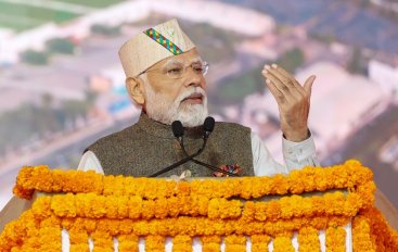 PM Modi To Unveil Mega Projects in Tamil Nadu, Lakshadweep, And Kerala ...