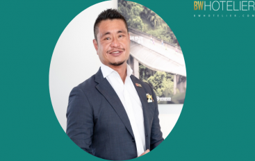 Singapore Tourism Board appoints Markus Tan as Regional Director for ...