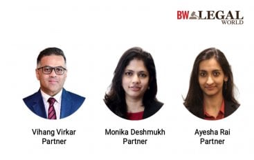 DMD Advocates Expands Its Corporate Practice In Mumbai, Delhi - BW ...
