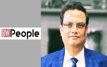 JWIL Infra Appoints HK Pradhan As CHRO - BW People