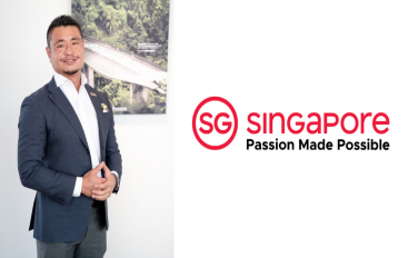 Singapore Tourism Board Names Markus Tan As Regional Director