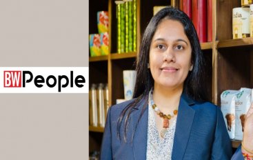 Curefoods Onboards Avani Davda As Board Member - BW People