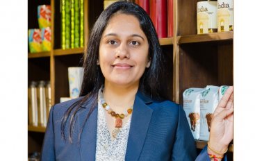 Cloud kitchen startupCurefoods Names Avani Davda As Board Member - BW ...