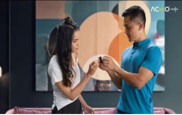 ACwO Connects People In 'Share The Bud, Share The Love' Campaign - BW ...