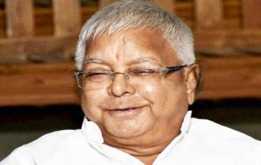 ED summons RJD leader Lalu Prasad Yadav and son Tejashwi in land for ...