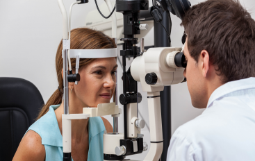 Optometry & Vision Science Takes Center Stage At Inaugural ...