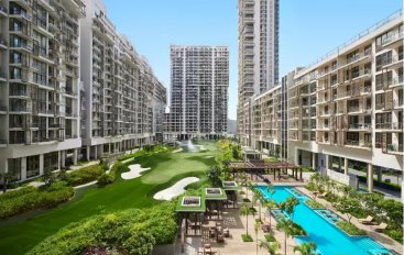 M3M India Reports 37% Rise In Sales In June Quarter, Boosted By Bank ...