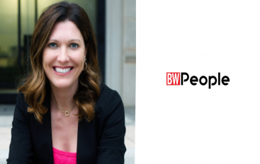 Wood Appoints Marla Storm as CHRO - BW People