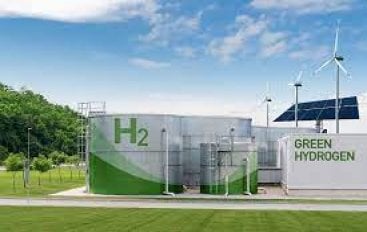 India’s Green Hydrogen Push To See Rs 210 Lakh Cr Investment By 2030: Report - BW Businessworld