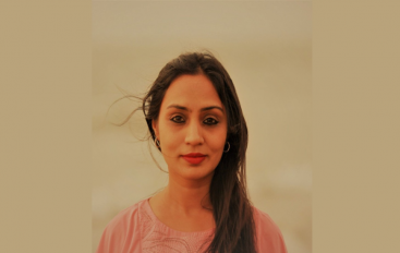 Zaarra Khader Elevated As GroupM Motion Entertainment’s Business Head