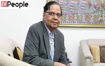 Govt Appoints Arvind Panagariya As Chairman Of 16th Finance Commission ...