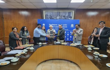 UGC Launches Annual Capacity Building Plan For Employees - BW People