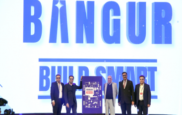 Shree Cement Revamps Identity With ‘Bangur’ As The Master Brand - BW ...