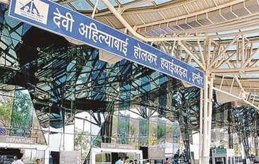 Paytm Payments Bank revolutionises Indore Airport parking with FASTag ...