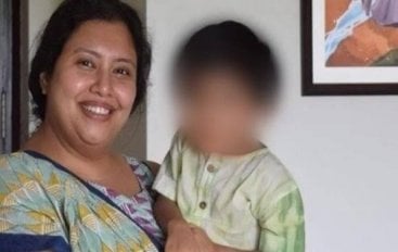 Goa witnesses a horrific murder of a four-year-old boy, police arrests ...