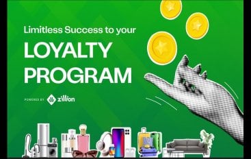 Zillion Launches Rewards-as-a-Service For Brands - BW Businessworld