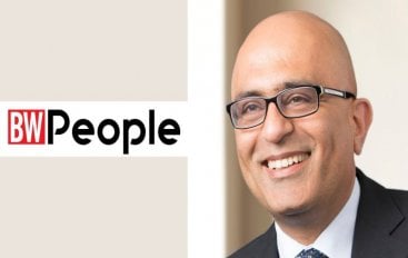 Rajiv Lulla Exits Egon Zehnder, Joins Caldwell As Partner - BW People