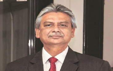 RBI Deputy Governor Michael Patra Granted One-Year Extension - BW ...