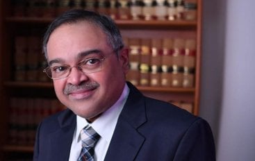 Tamil Nadu Appoints Senior Advocate PS Raman As Advocate General - BW ...